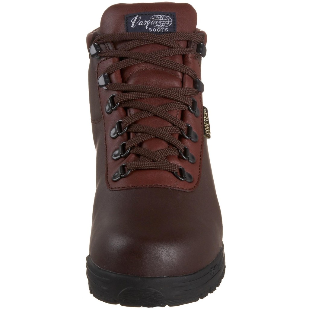 Vasque Men's Sundowner GTX Hiking Boot - Path Trekker - Path Trekker